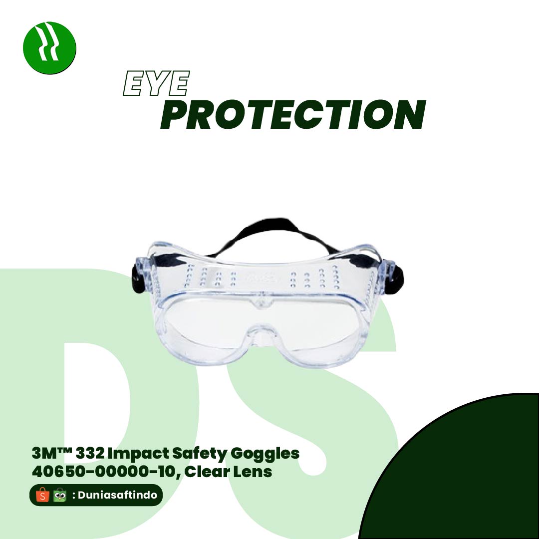 3M™ 332 IMPACT PRODUCTS