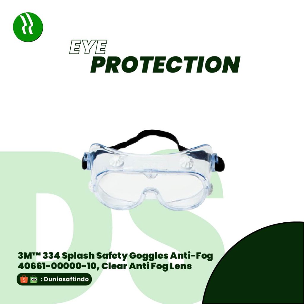 3M™ 334 SPLASH PRODUCTS