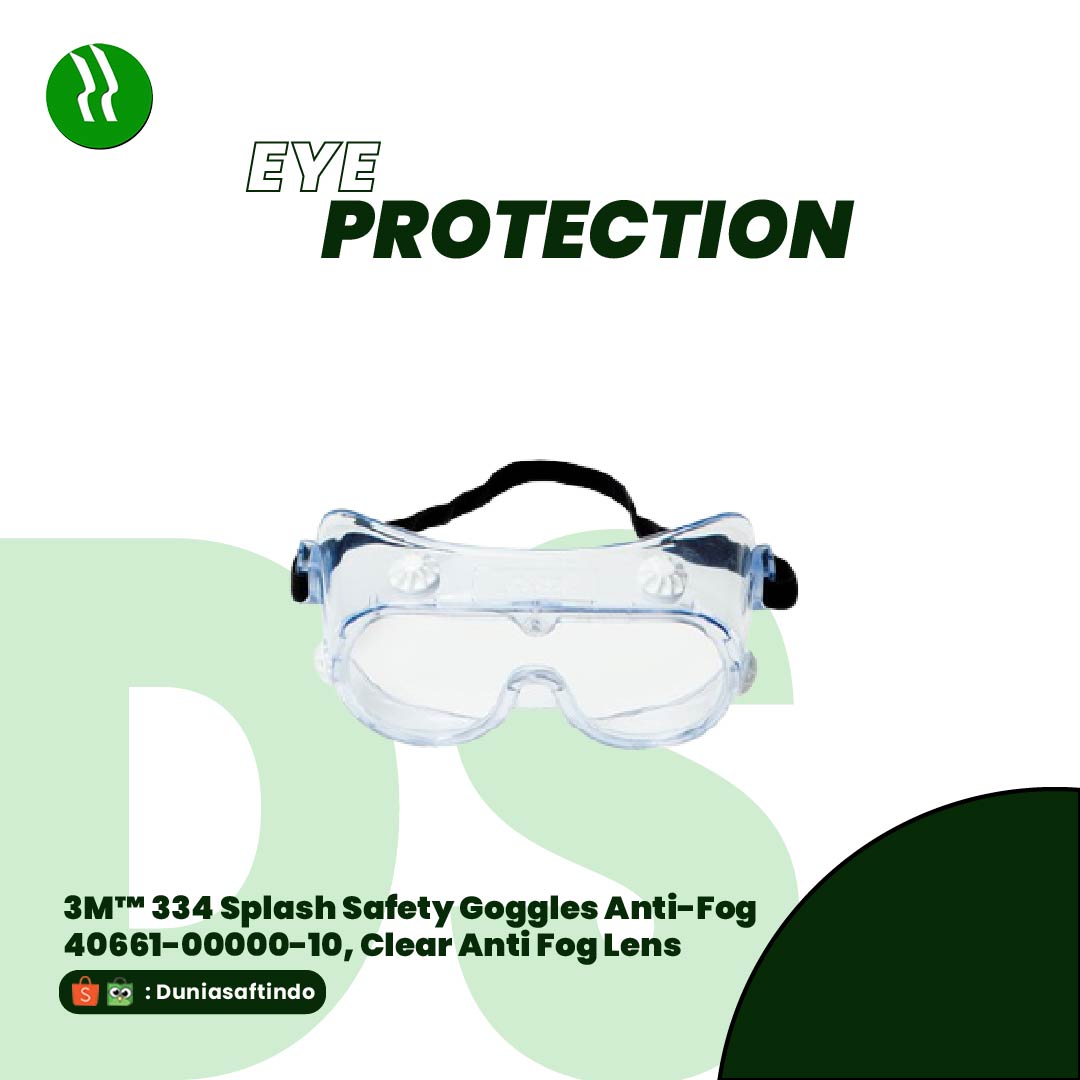 3M™ 334 SPLASH PRODUCTS