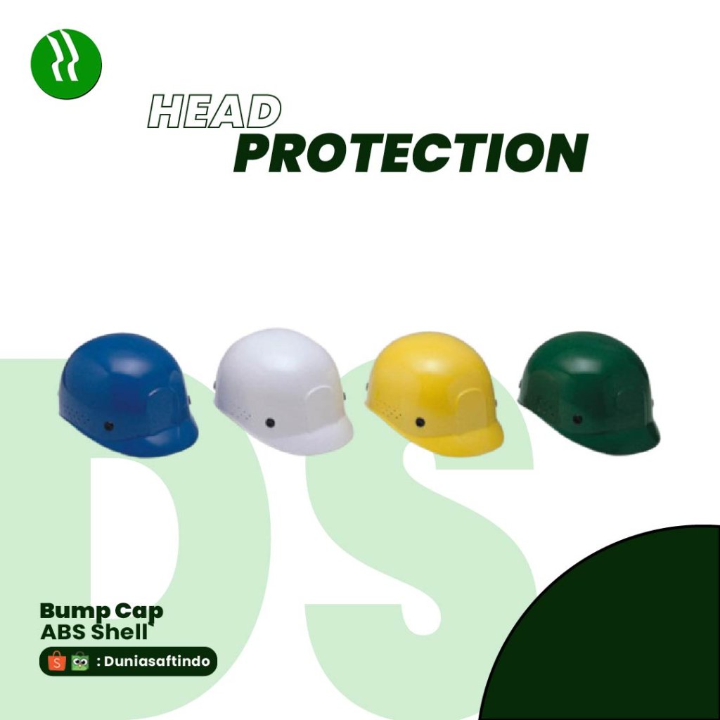 HEAD PROTECTION CATEGORY
