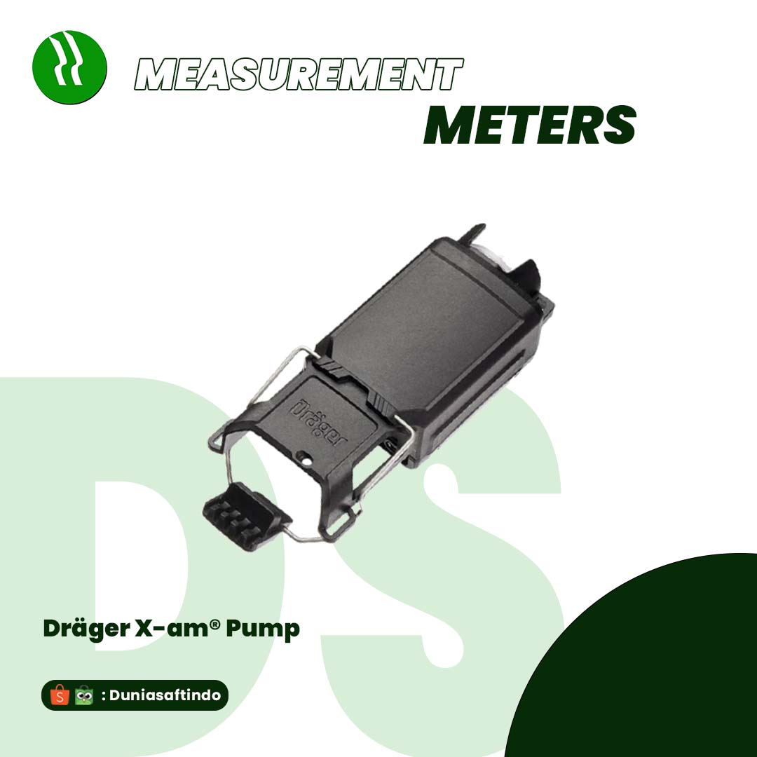 Dräger X-dock Products