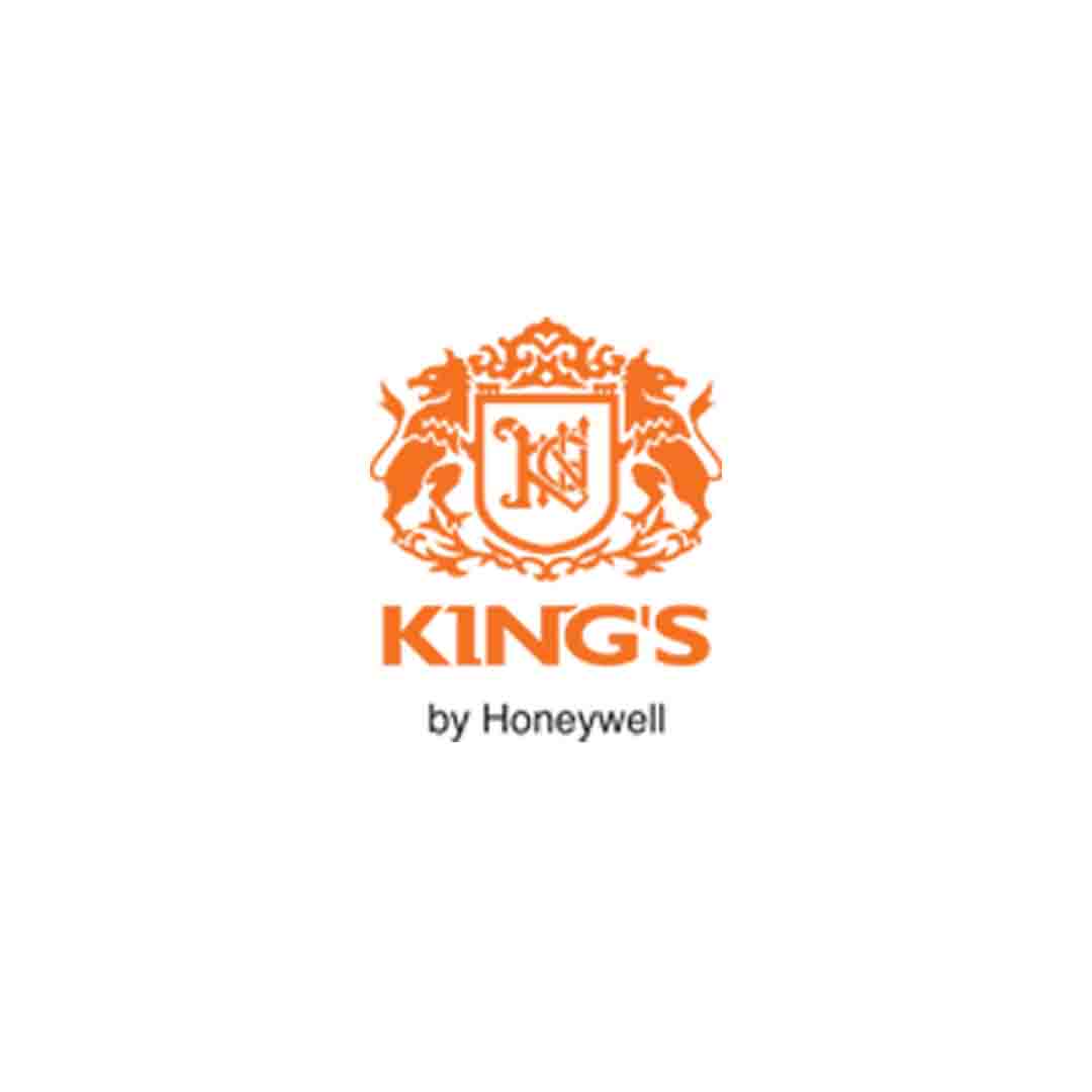 KINGS SAFETY KWD 205 CX - Dunia Saftindo | Pusat Alat Safety Terlengkap