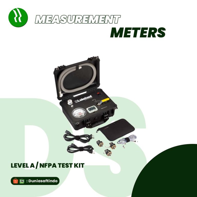 LEVEL A / NFPA TEST KIT PRODUCTS