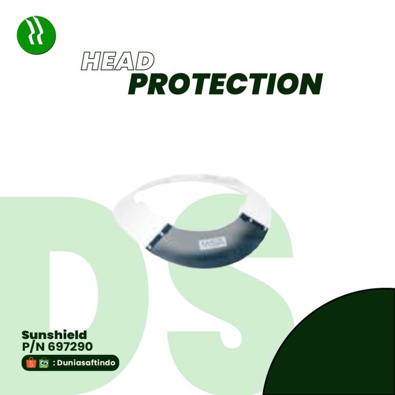 MSA SUNSHIELD PN 697290 PRODUCTS