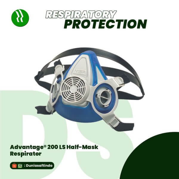 MSA ADVANTAGE 200 LS PRODUCTS