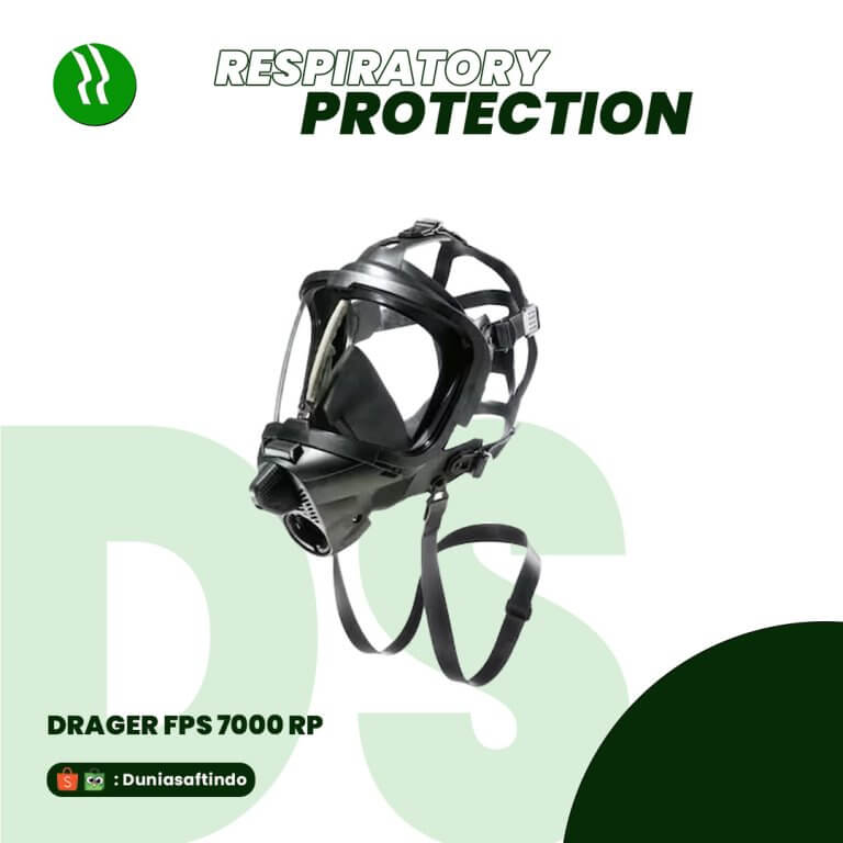 Dräger FPS® 7000 RP PRODUCTS