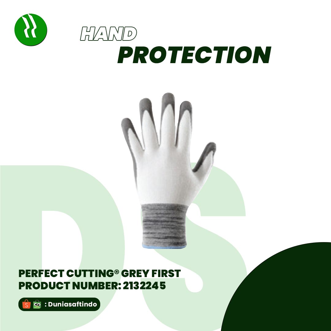 Honeywell PERFECT CUTTING PRODUCTS