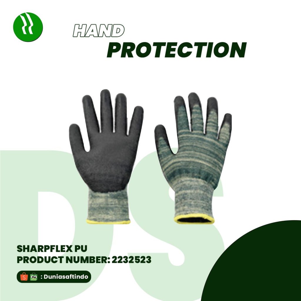 Honeywell SHARPFLEX PU PRODUCTS