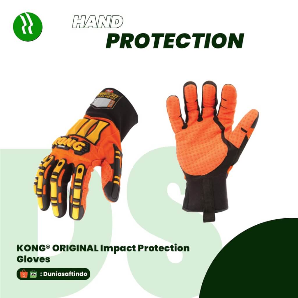 KONG ORIGINAL IMPACT