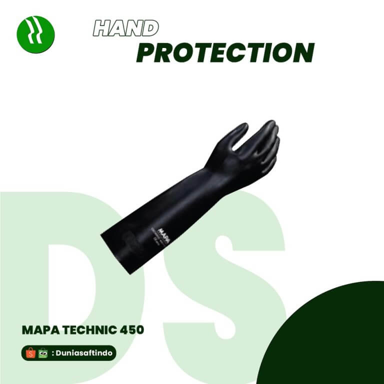 MAPA TECHNIC 450 PRODUCTS