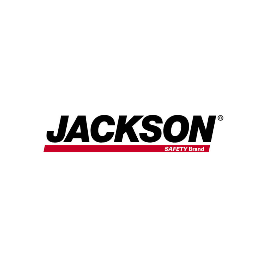 JACKSON SAFETY G80